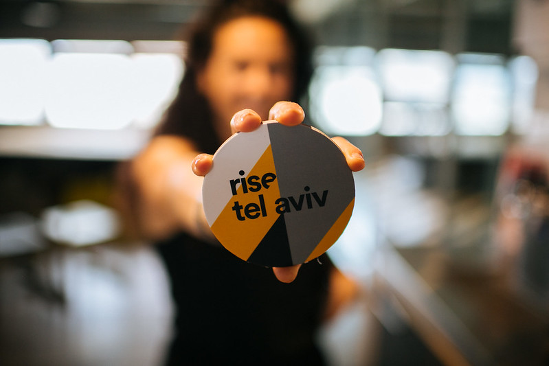 Community Manager Internship | Masa Israel