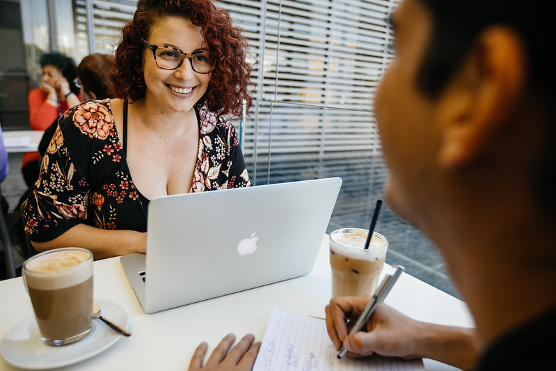 Programmer Internship | Masa Israel