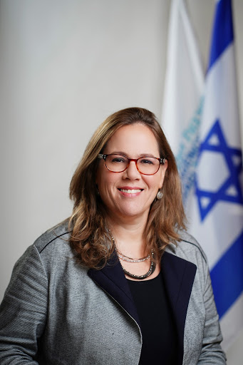 12 Inspiring Jewish Women Making a Difference | Masa Israel