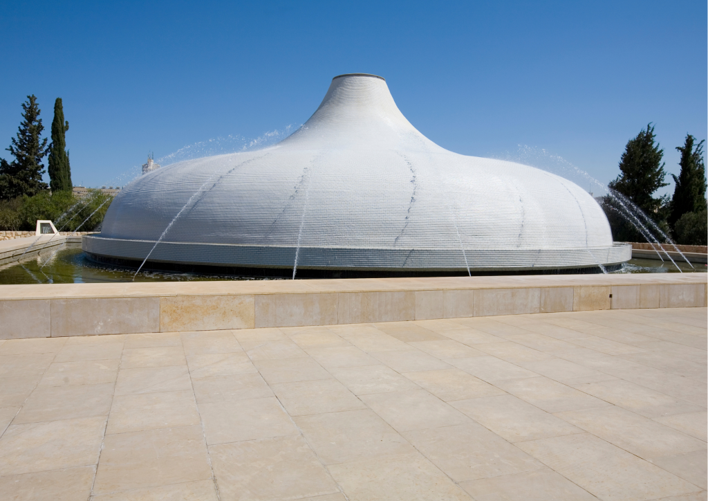 8 Museums in Israel You Have to Visit | Masa Israel