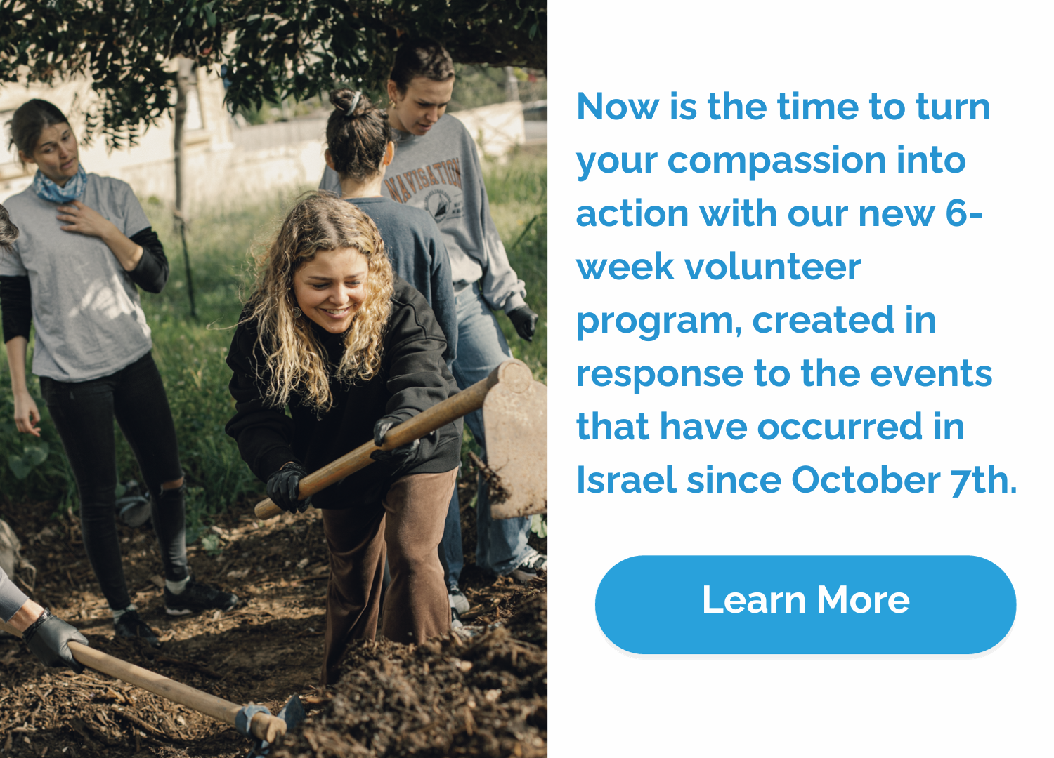 Masa Israel Journey | Israel Programs for Young Adults