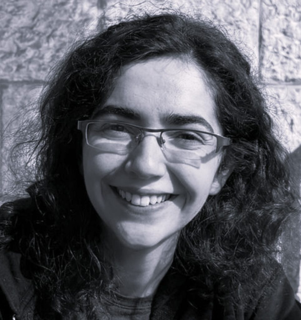 Meet the Team | Masa Israel